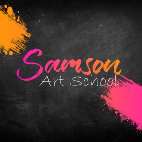 Welcome to Samson Art - Samson Art